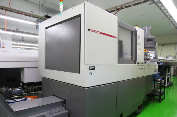 企業情報 | 株式会社ミナト精工